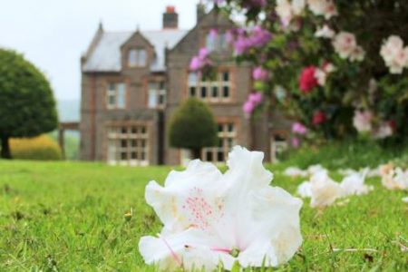 Venue - Buckland Hall - Compassionate Mental Health