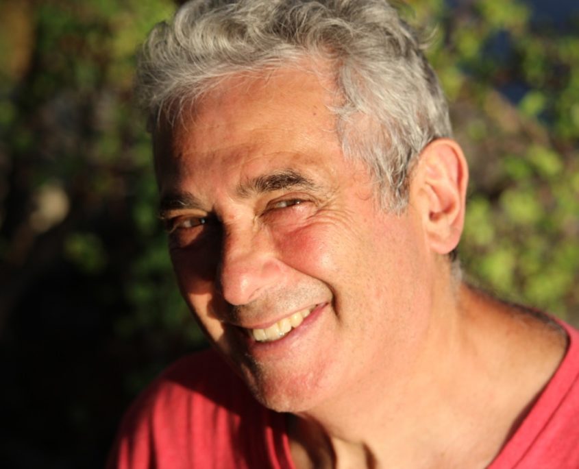 Dr Charlie Heriot-Maitland - Compassionate Mental Health