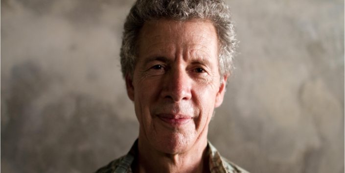 Phil Borges - Compassionate Mental Health