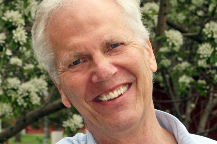 Daniel Fisher @ Compassionate Mental Health 4-5 Oct