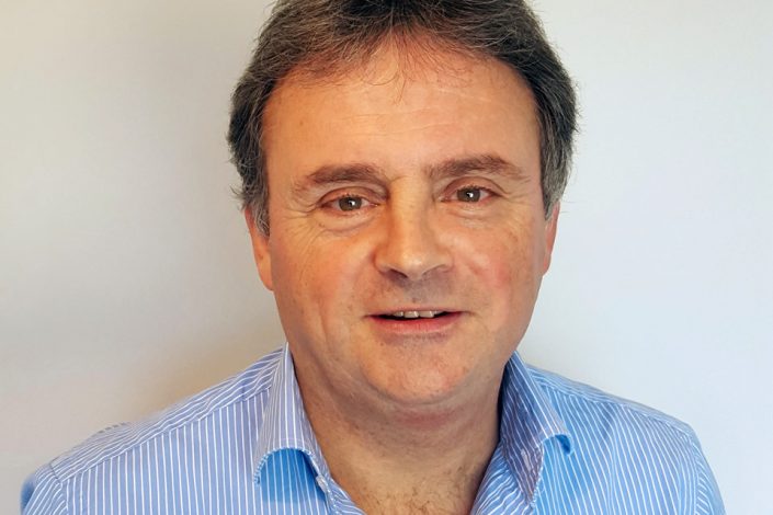 Terry Lynch - Compassionate Mental Health