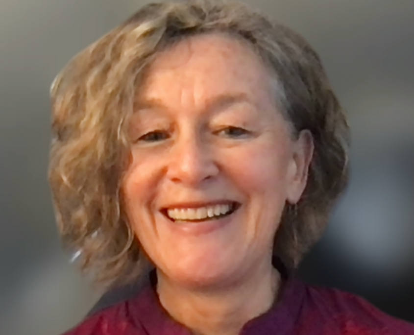 Emmy van Deurzen - Compassionate Mental Health