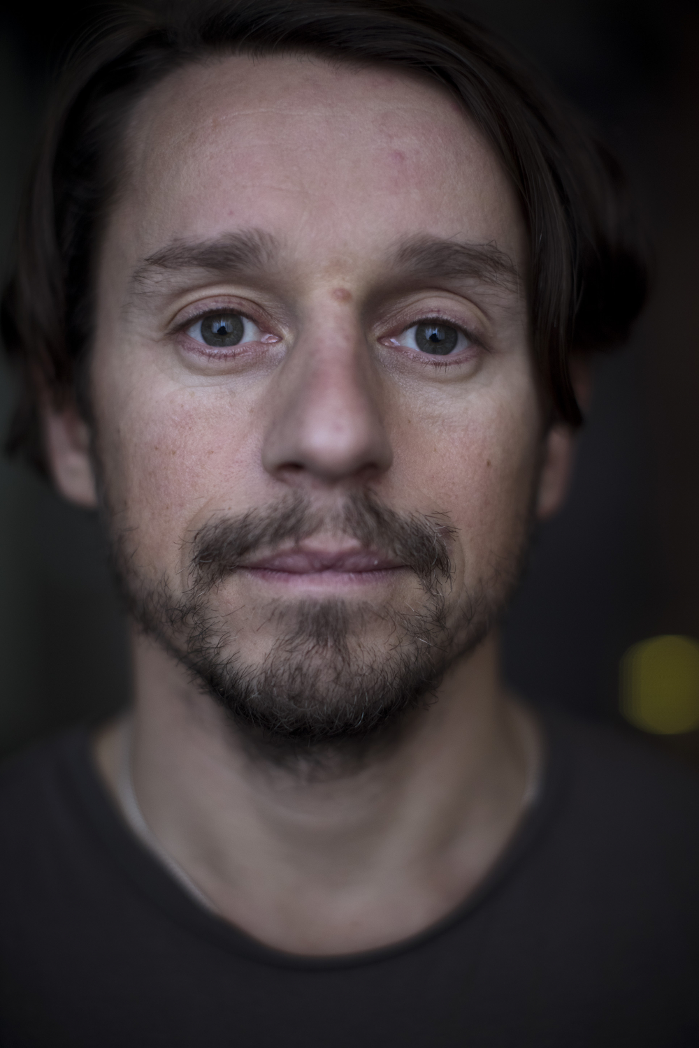 Cai Tomos - Compassionate Mental Health