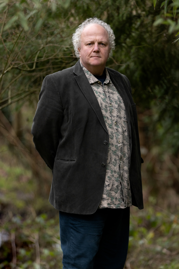 Rex Haigh - Compassionate Mental Health