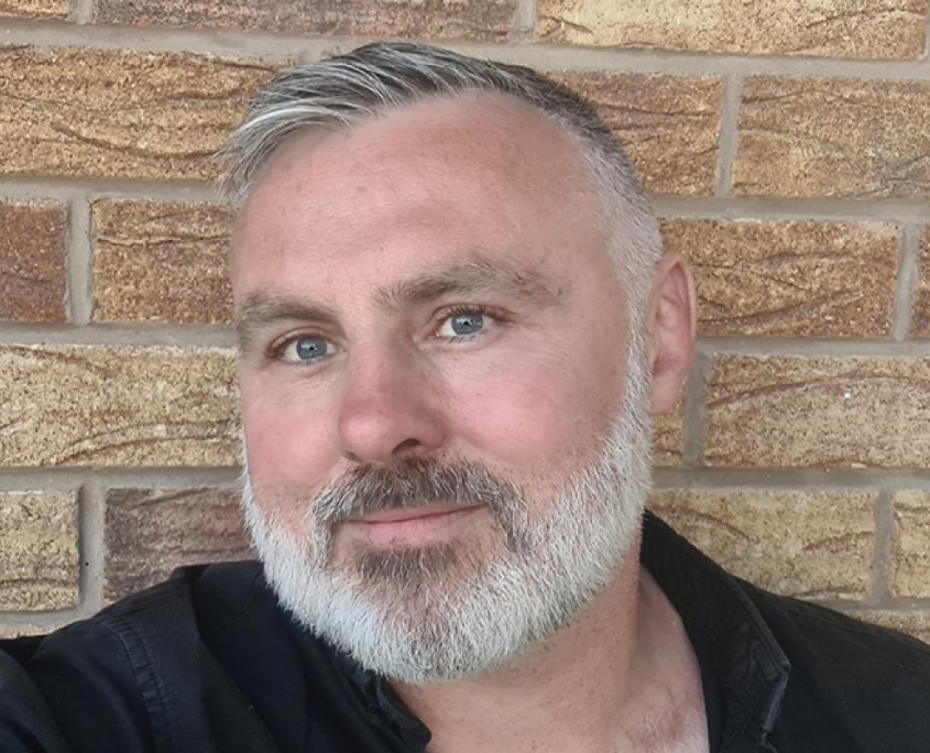 Rhys Thomas - Compassionate Mental Health