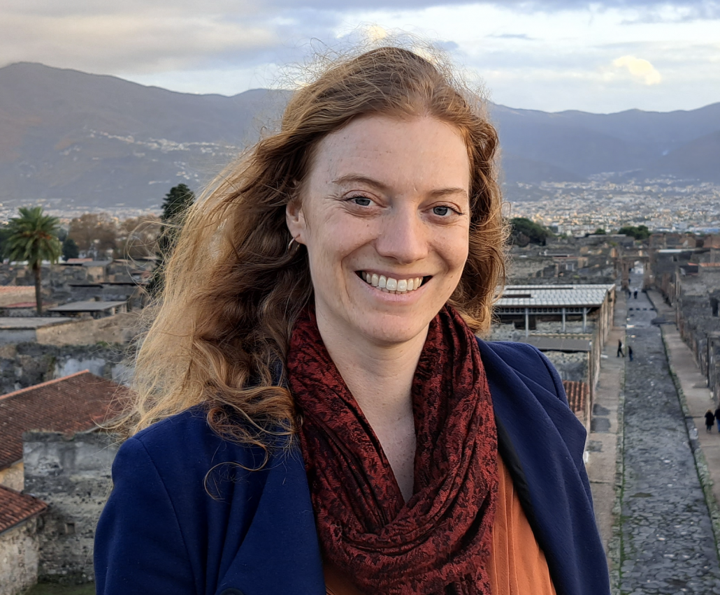 Robyn Thomas - Compassionate Mental Health