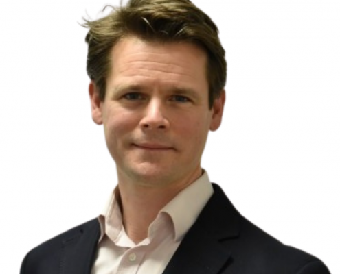 Keir Harding - Compassionate Mental Health