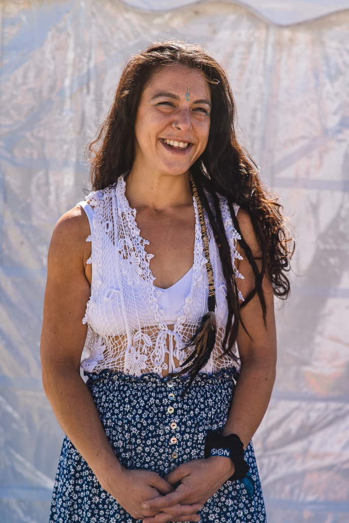 Amanda Guzinska - Compassionate Mental Health