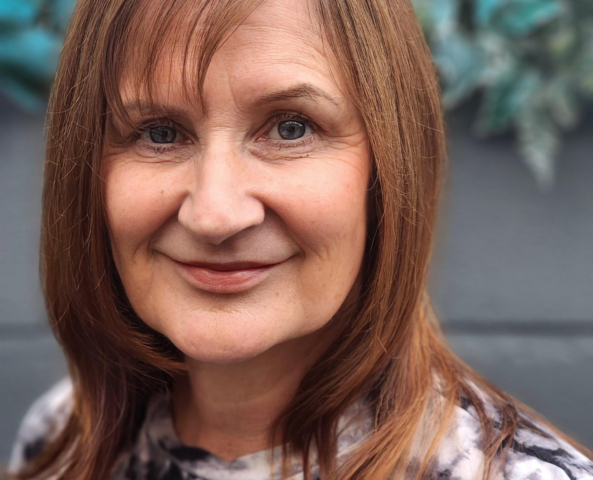 Anders Sørensen - Compassionate Mental Health