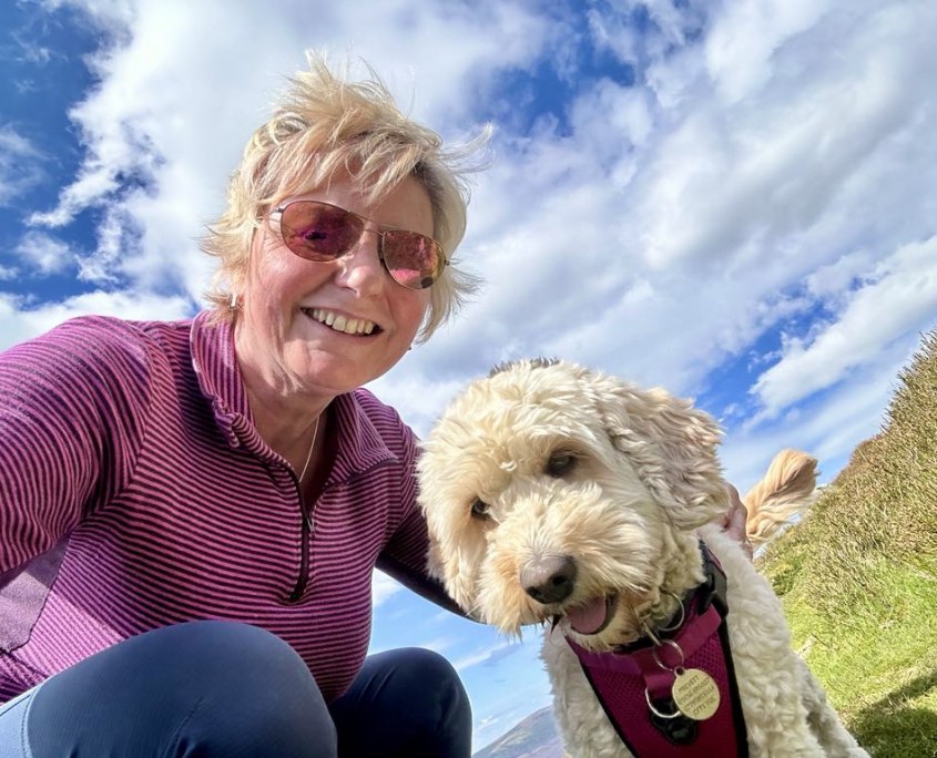 Emmy van Deurzen - Compassionate Mental Health