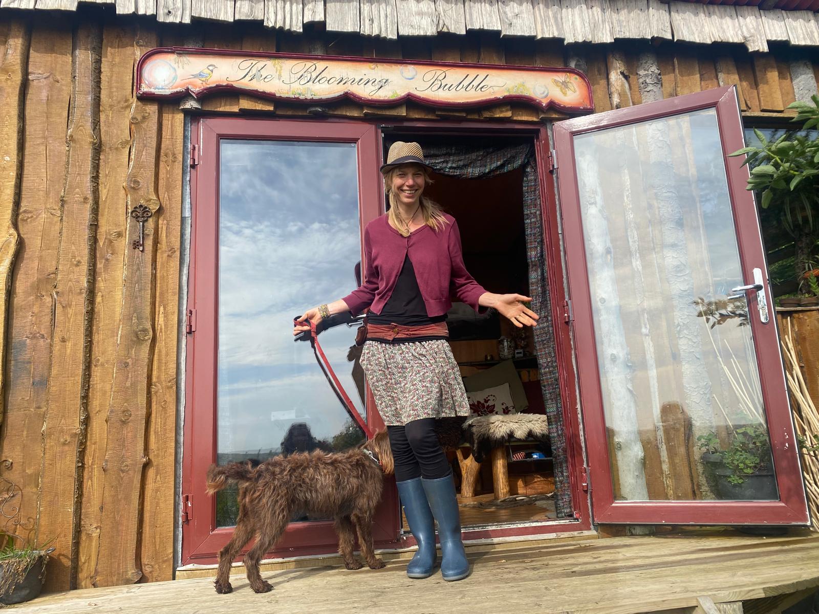 Mathu Bloom - Compassionate Mental Health